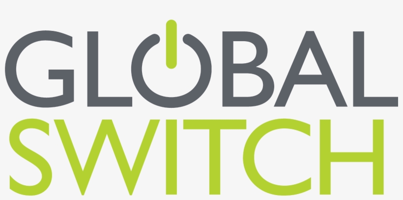 Global Switch - Global Switch Logo Png - 5100x4669 PNG Download - PNGkit