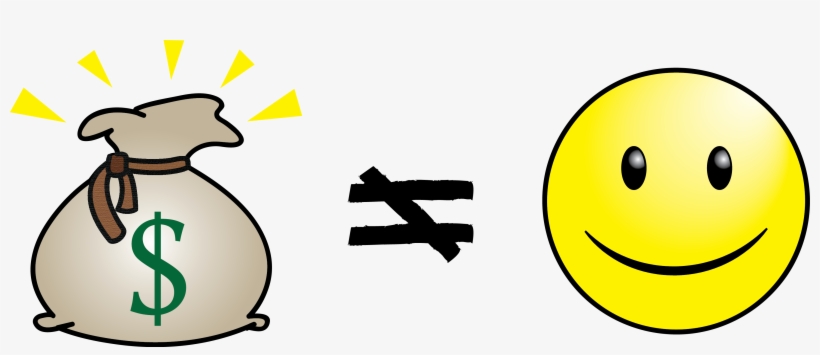 The Simple Truth Behind Happiness And Success - Happiness - 3465x1334 ...