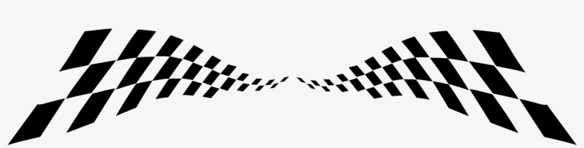 Checkered Wave Logo Png Transparent - Checkered Wave - 2400x2400 PNG ...
