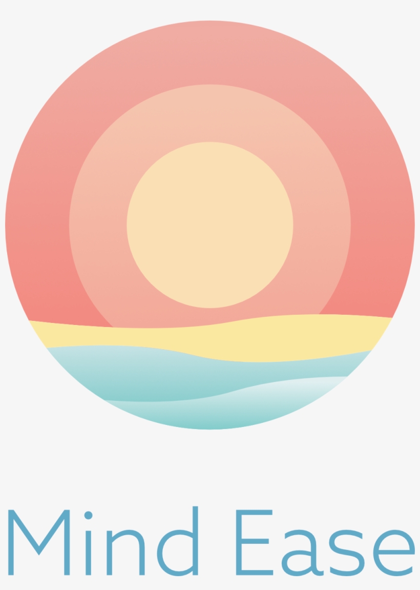 Mind Ease Logo Small - Cabinet Medical Individual Dr. Circo Eduard ...