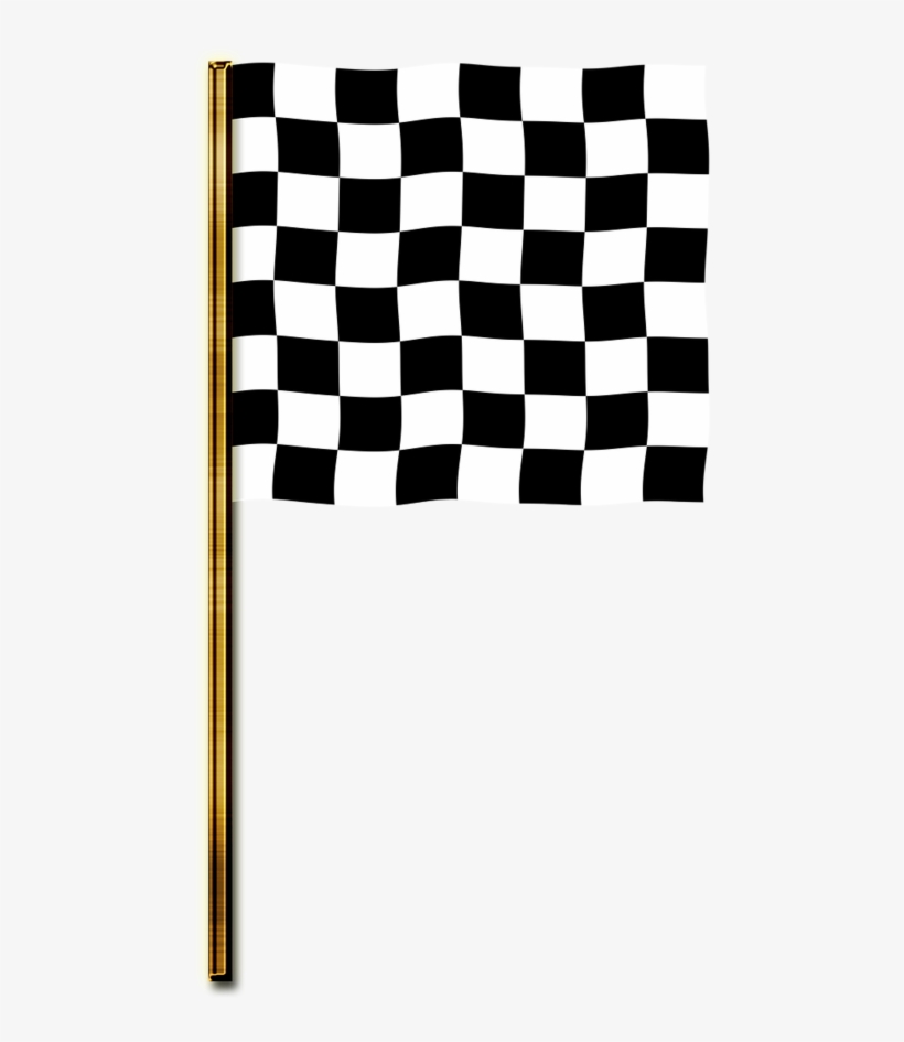 Flag Targeted Banner Checkered Flag - Flag Win Png - 1024x1024 PNG ...