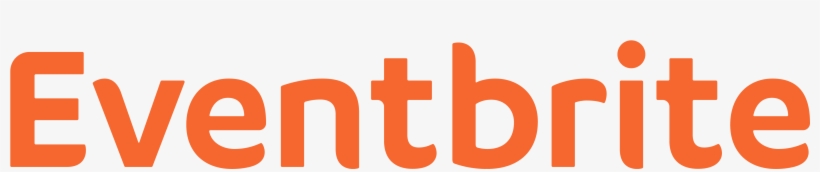 Eventbrite Logo Svg - 4800x1125 PNG Download - PNGkit