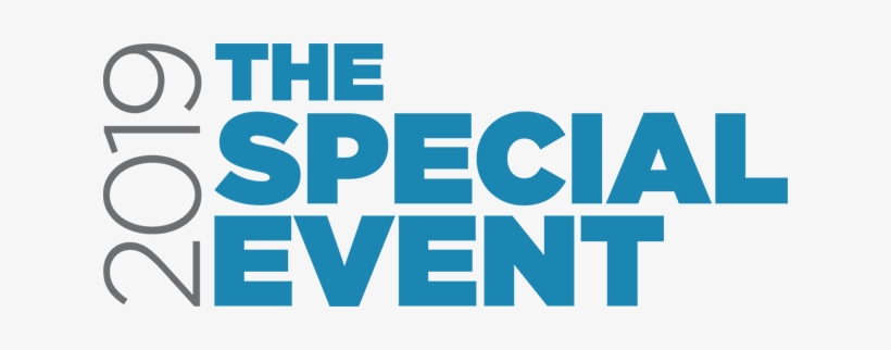 Special Event Logo - 630x242 PNG Download - PNGkit