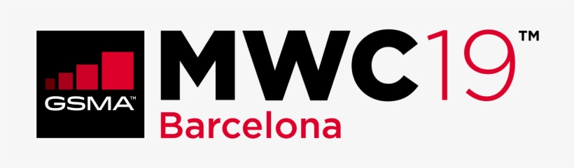 Download The Mwc Logo - Mobile World Congress - 927x244 PNG Download ...