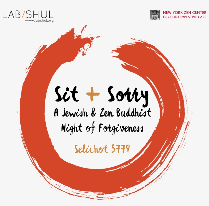 Download Transparent With Open Hearts, Lab/shul And The New York Zen ...