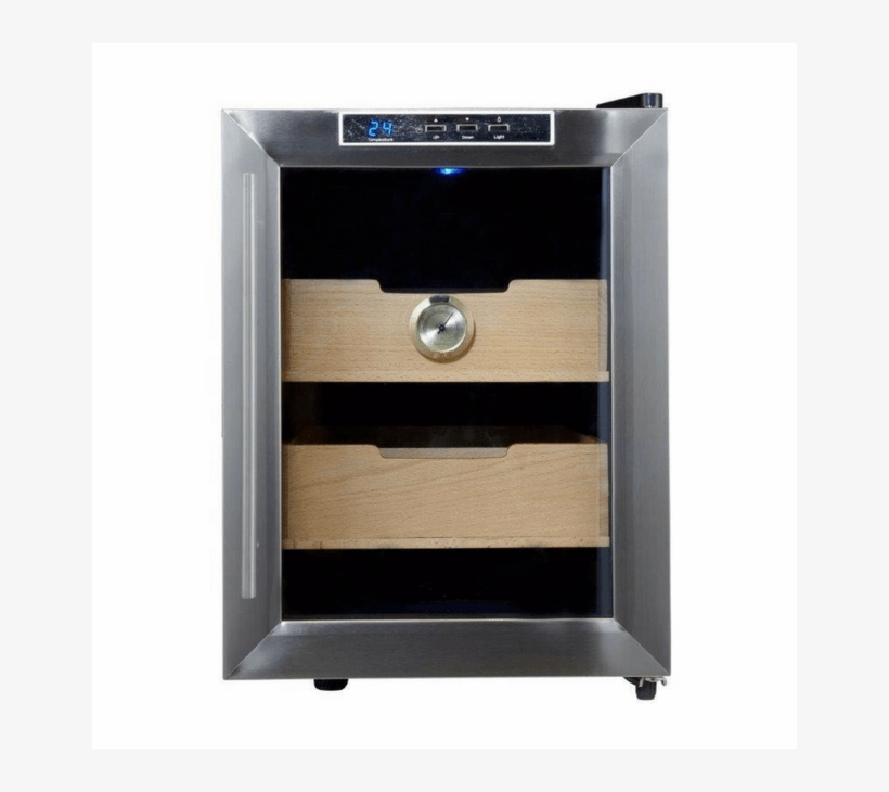 Cigar Humidor - Campomatic Cigar Humidor - 650x650 PNG Download - PNGkit