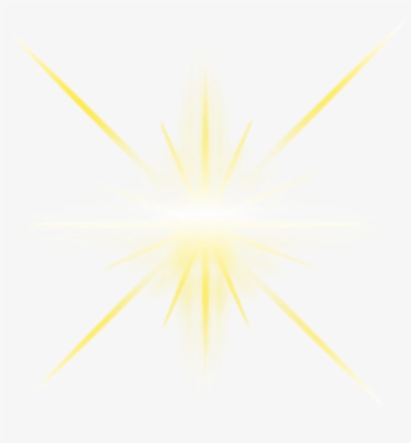 Gold Sparkle Glitter Shine Spark Decor - Gold - 381x392 PNG Download ...