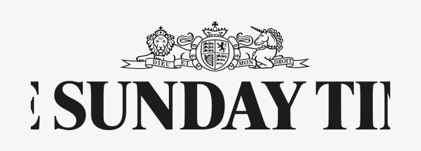 The Sunday Times - Sunday Times Ireland Logo - 700x228 PNG Download ...