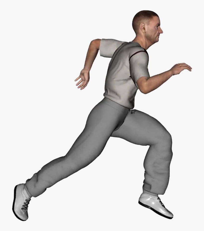 Animated Videos On Running - 1920x1080 PNG Download - PNGkit