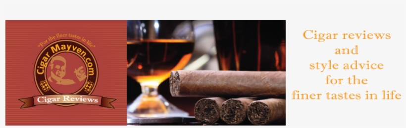 Download Transparent Logo - Cigars - PNGkit