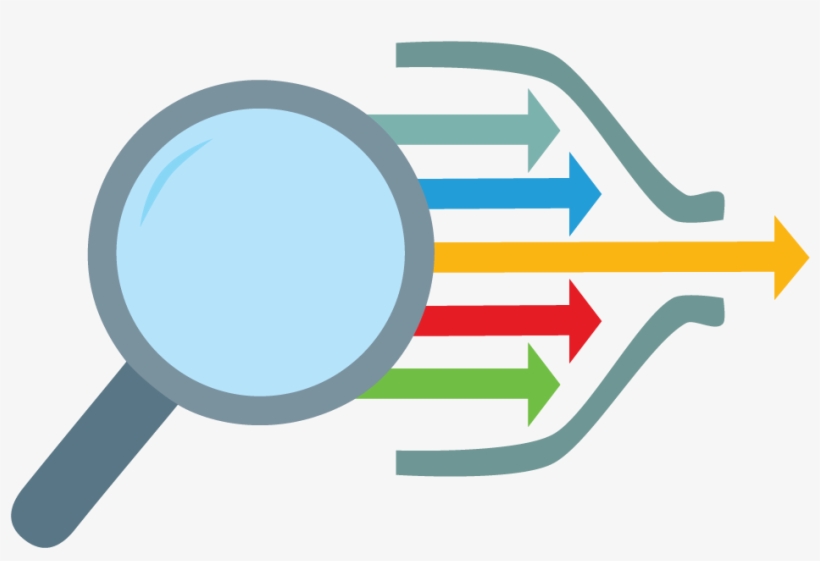 Finding Search Bottleneck - Business - 1000x674 PNG Download - PNGkit