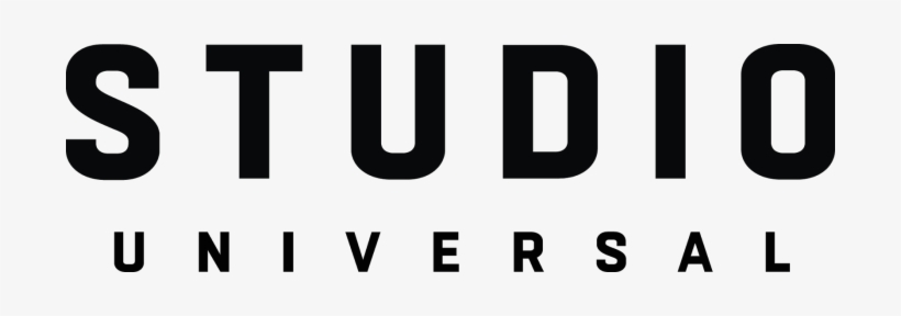 Download Transparent Studiouniversal2016 - Studio Universal Channel ...