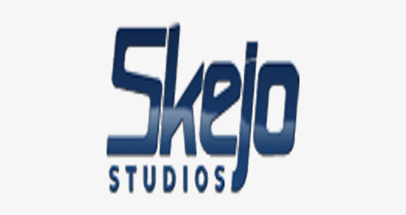 Skejo Studios - Electric Blue - 400x400 PNG Download - PNGkit