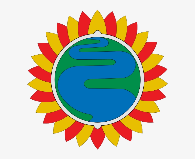 Escudo Bandera - Bandera Y Escudo Del Amazonas - 623x600 PNG Download ...
