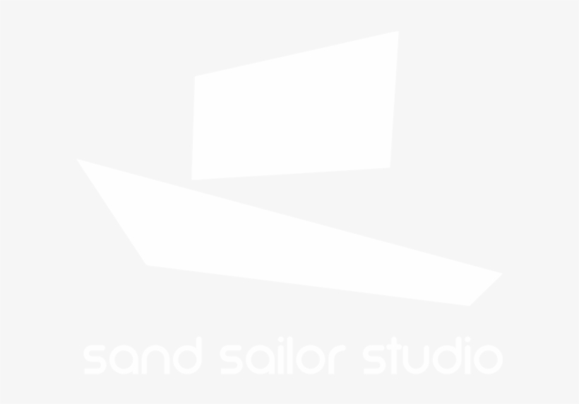 Sand Sailor Studio Logo - Sand Sailor Studio - 837x800 PNG Download ...