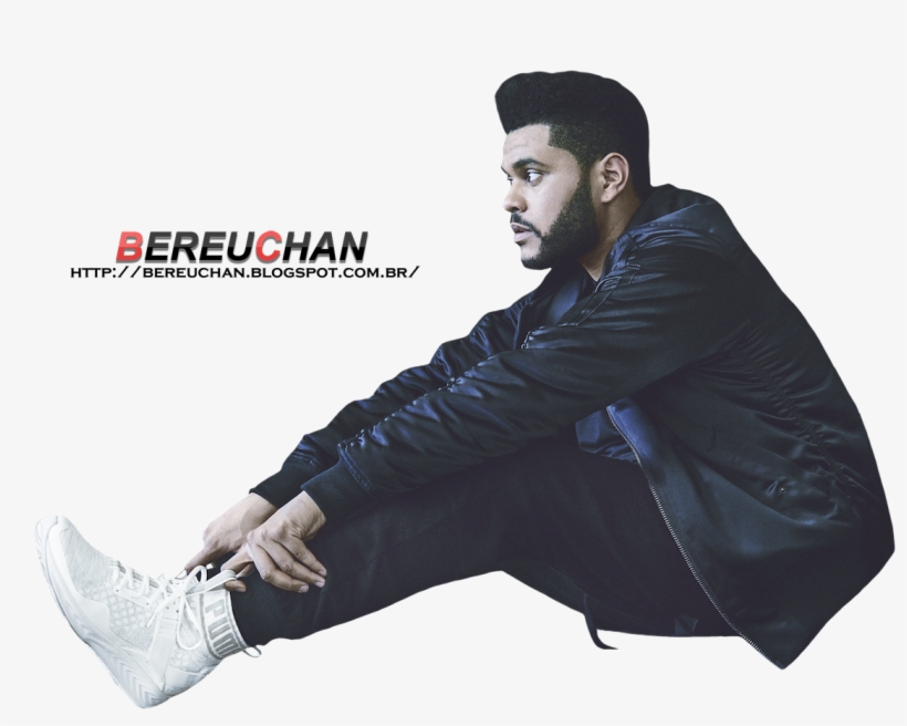 The Weeknd - Render - The Weeknd - 1200x1000 PNG Download - PNGkit