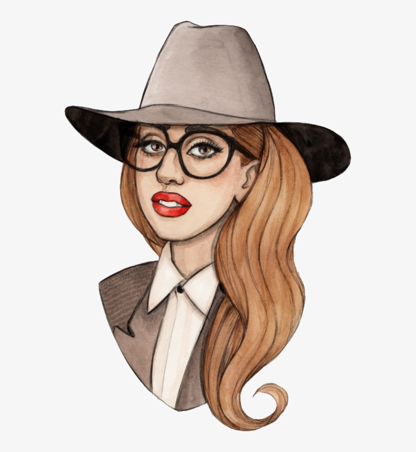 Lady Png Hd - Png Lady - 660x960 PNG Download - PNGkit