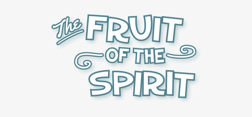 Micah's Super Vlog - Fruit Of The Spirit Png - 500x302 PNG Download ...