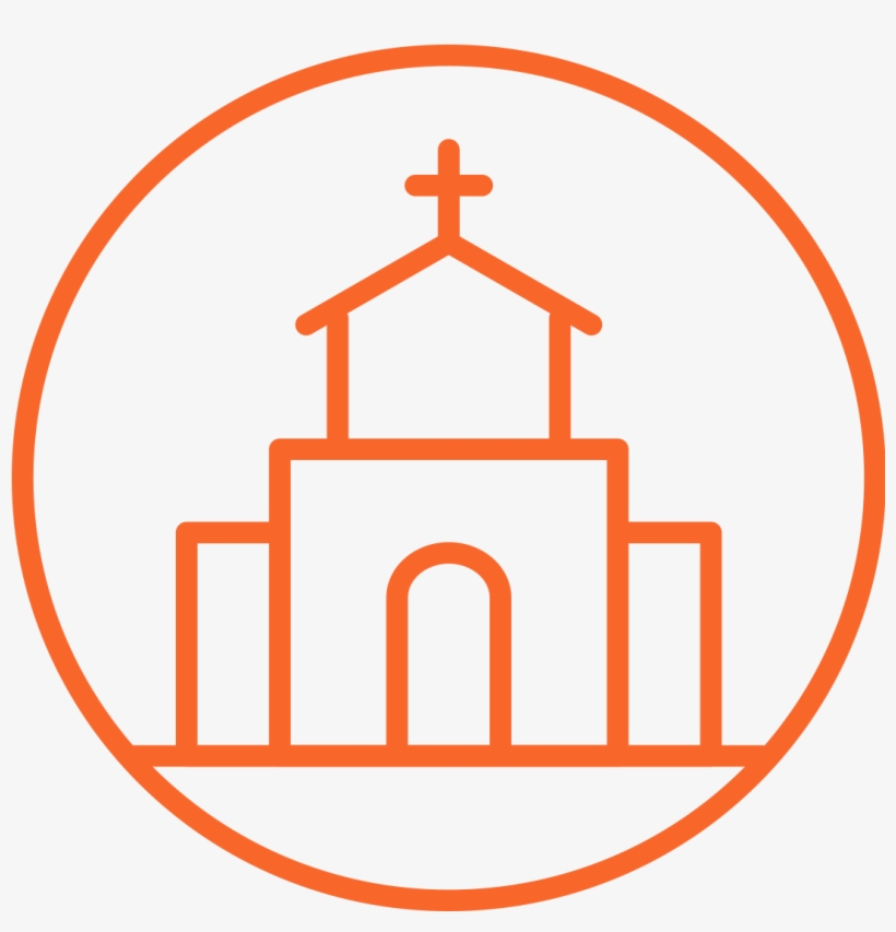 Faith - House Plan - 1080x1080 PNG Download - PNGkit