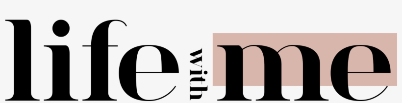 Download Transparent Life With Me Logo - PNGkit