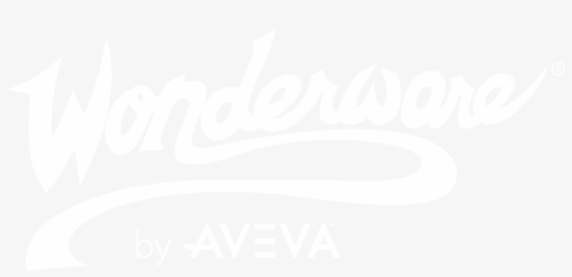 Wonderware Wonderware - Aveva - 1053x459 PNG Download - PNGkit