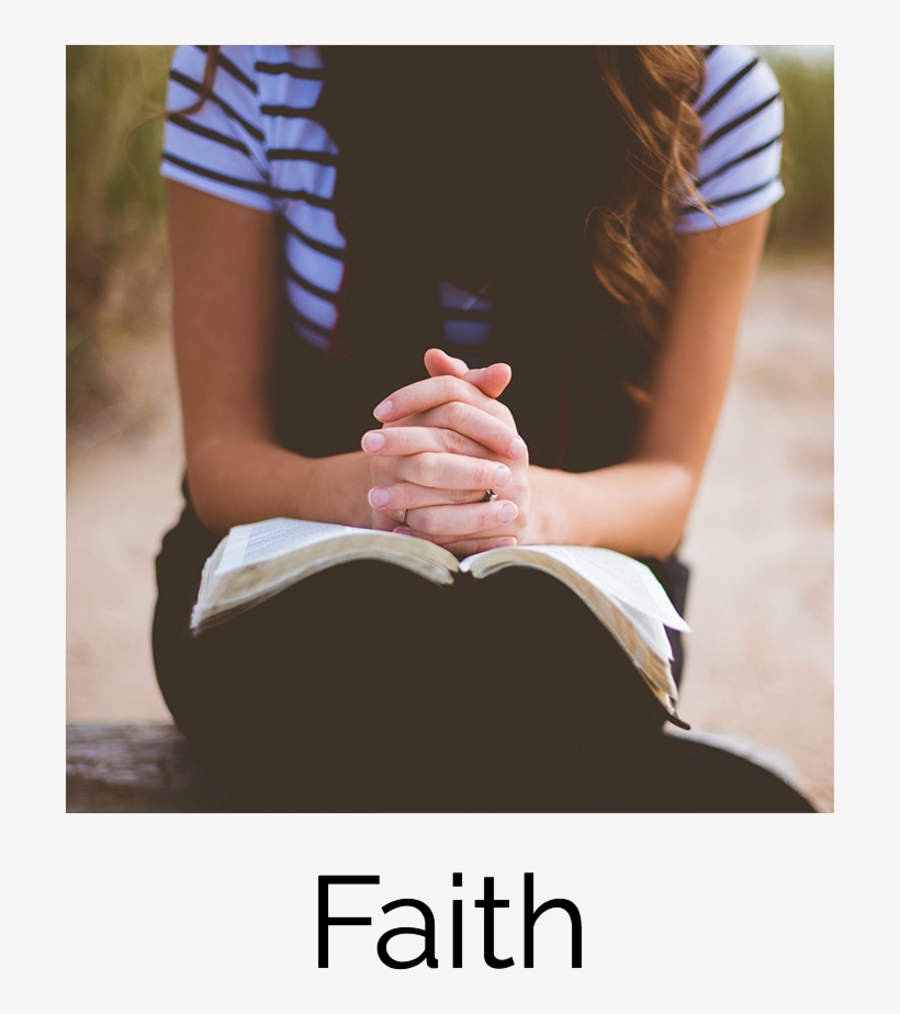 Faith - 700x900 PNG Download - PNGkit