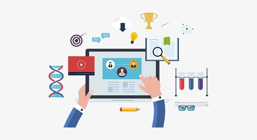 Create Animated Png - Campaña De Marketing - 720x410 PNG Download - PNGkit