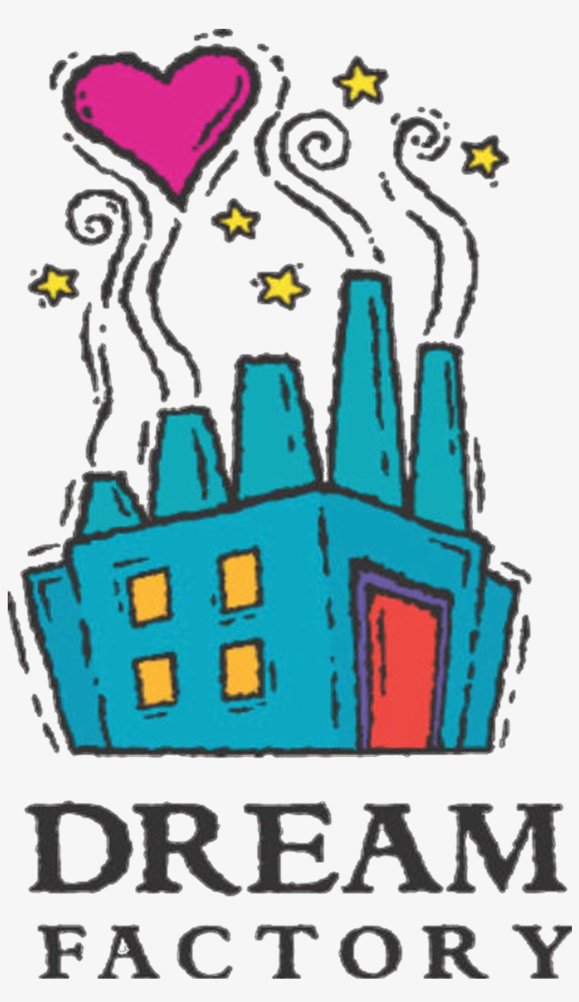 Dream Factory Inc - Dream Factory - 1500x2100 PNG Download - PNGkit