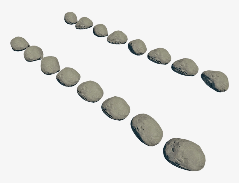 Rock Paths Png - 750x750 PNG Download - PNGkit