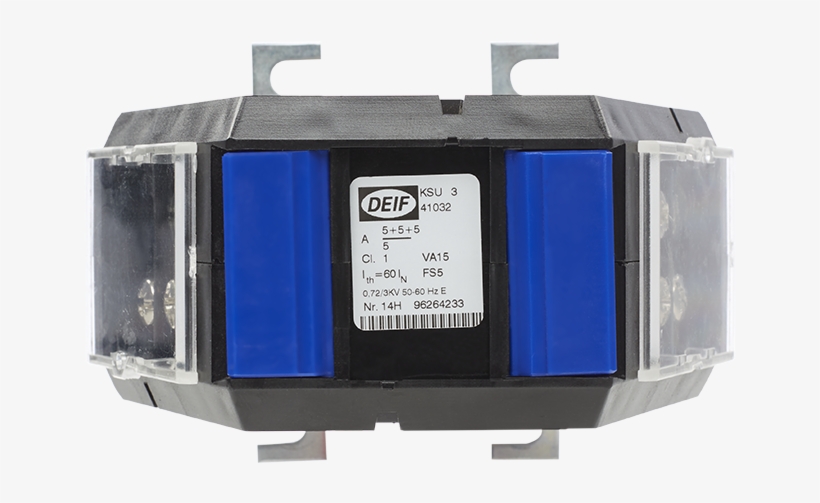 Summation Transformer Ksu & Susk - Current Transformer Deif - 650x488 ...