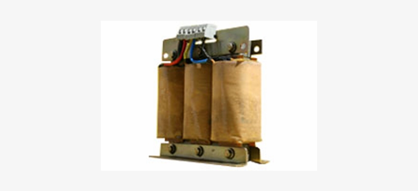 An Electrical Shunt Transformer - Variable Shunt Reactor - 500x400 PNG ...