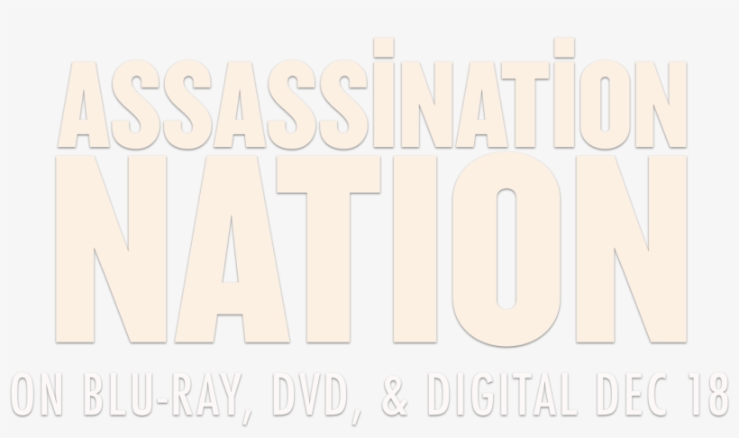 Assassination Nation - 1423x774 PNG Download - PNGkit