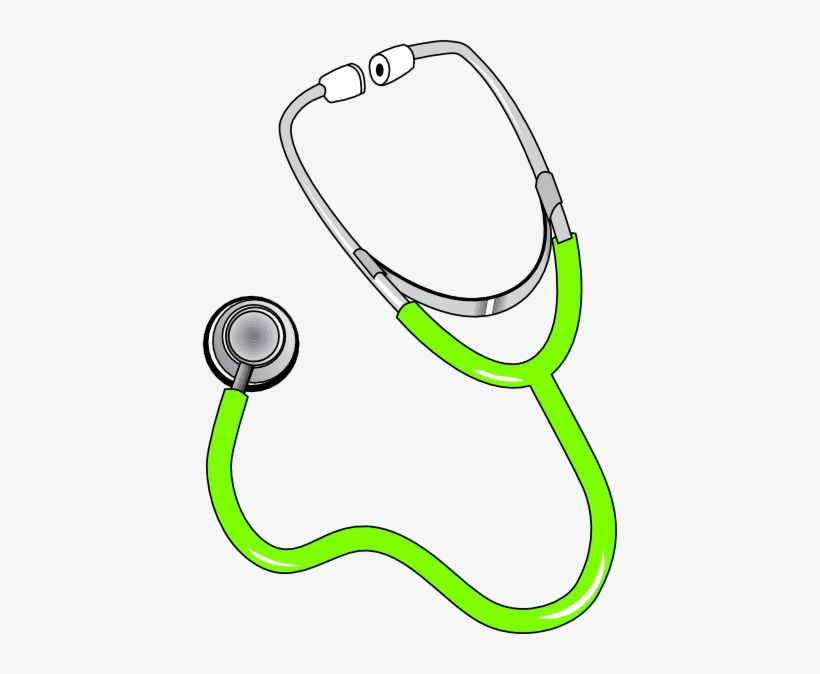 Small - Doctor Stuff Clip Art - 414x594 PNG Download - PNGkit