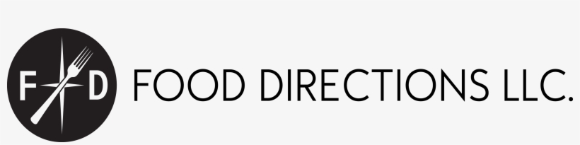 Food Directions Llc - 3392x684 PNG Download - PNGkit