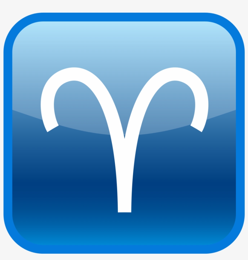 Aries - Emoji - 1024x1024 PNG Download - PNGkit