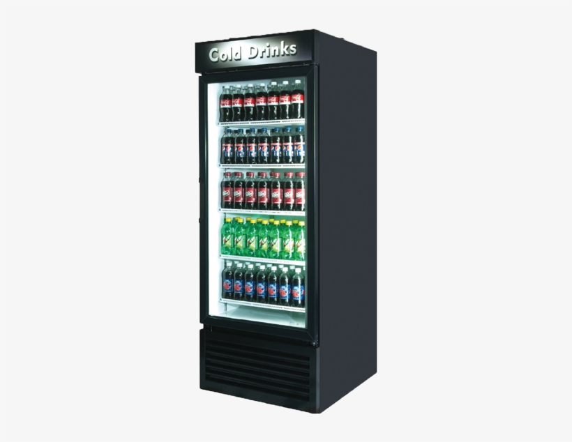 Vision Cooler Rvc Models - Soft Drink - 600x600 PNG Download - PNGkit