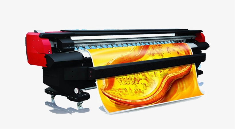 Flex Machine Png Photos - Flex Banner Machine Png - 680x416 PNG ...