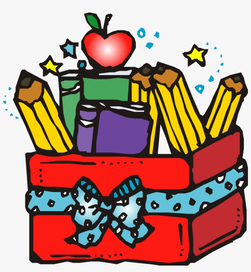 School Test Clipart - Dj Inkers Back To School - 1062x1095 PNG Download ...