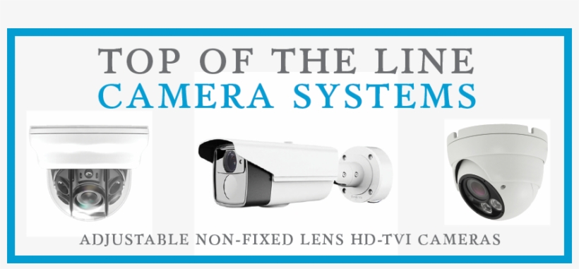 Cameras Security System Calgary - Calgary - 864x360 PNG Download - PNGkit