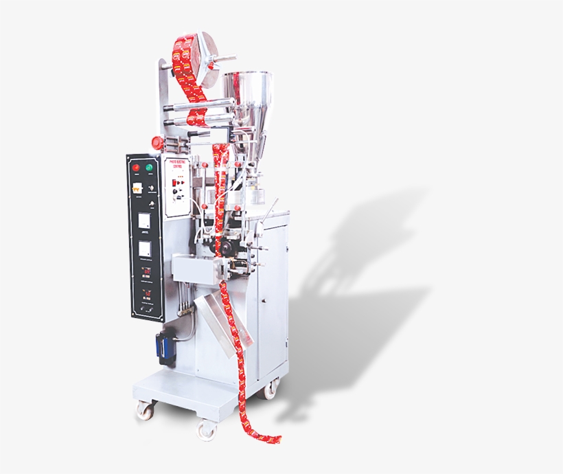 Normal Ffs Packaging Machine - Packaging Machine - 702x638 PNG Download ...