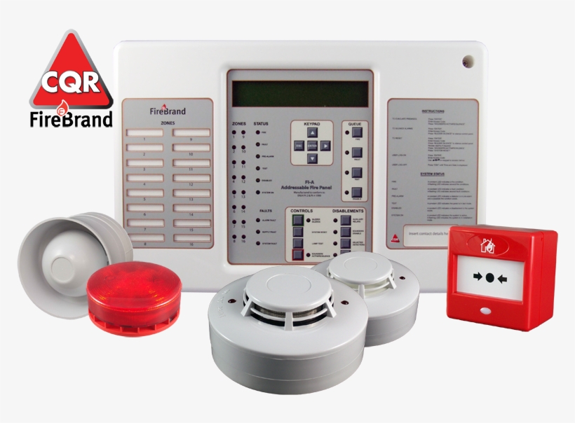 Fi A Fire Alarm Control Panel11 - Fire Alarm Security System - 800x533 ...