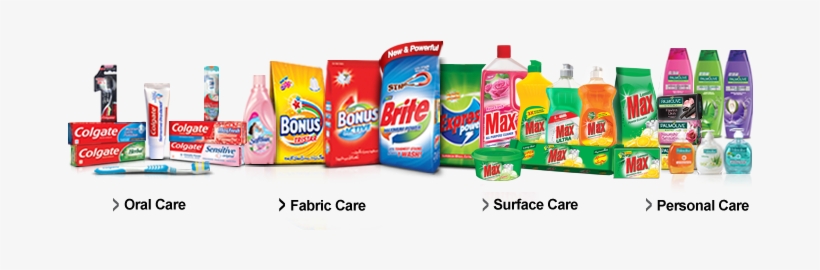 Colgate Palmolive Pakistan, Sindh (0223870705)