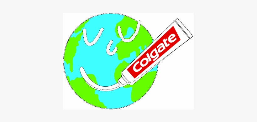 N/a - Logo Of Colgate Toothpaste - 436x324 PNG Download - PNGkit