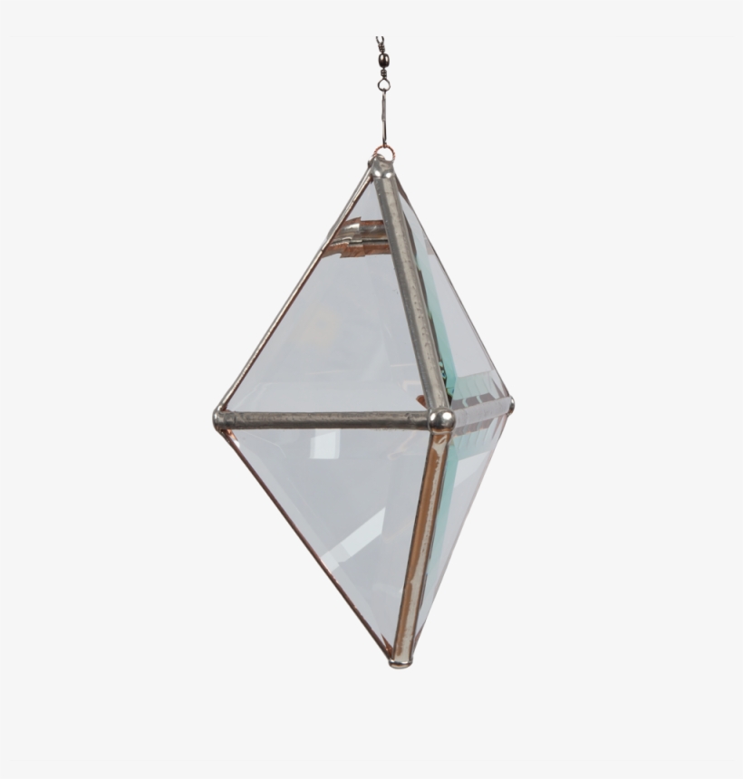 Fill This Glass Prism With Water, Hang By A Window - Prism - 1000x1000 ...