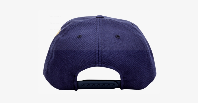 Supreme Slant Snapback Hat - Hat - 500x500 PNG Download - PNGkit