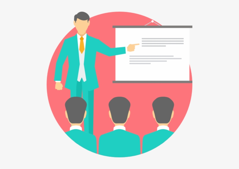 Presentation - Presentation Png - 500x500 PNG Download - PNGkit