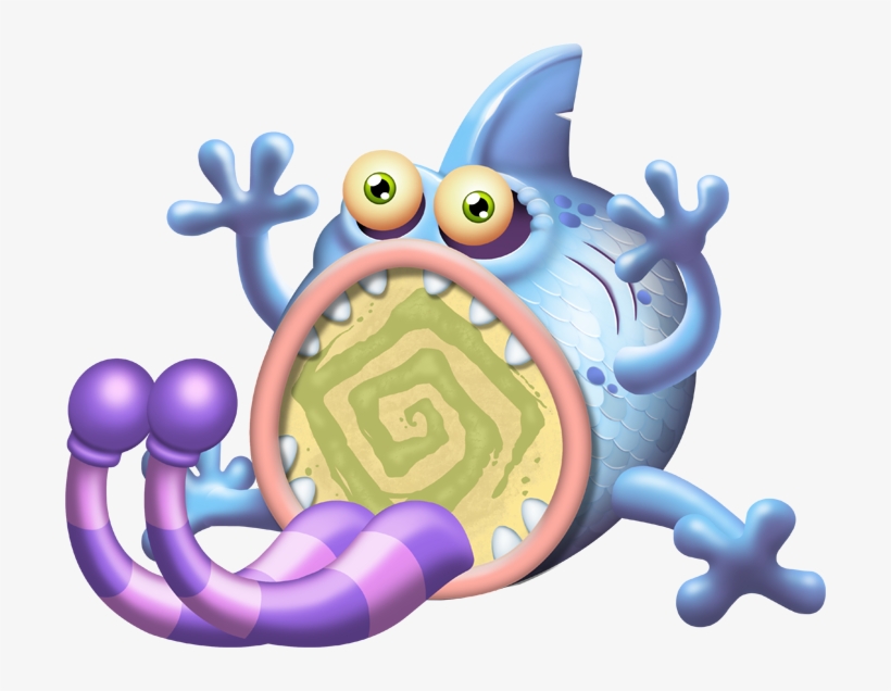Download Transparent Bcd Pummel Adult - My Singing Monsters Pummel - PNGkit