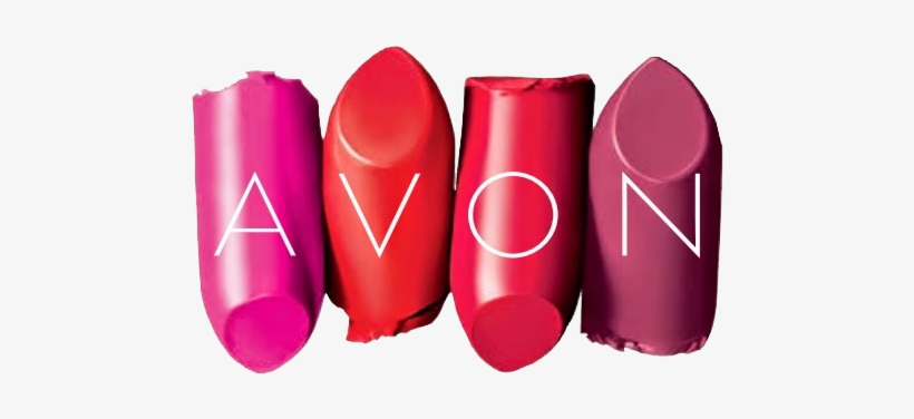 Avon Cosmetics Brand Png Logo - Avon Products - 560x322 PNG Download ...