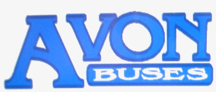 Avon Buses Logo Colour - Avon Bus Logo - 1431x631 PNG Download - PNGkit