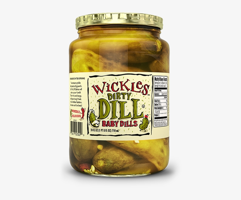 Shop - Wickles Pickles Variety Pack Wickles Relish Wickles - 445x600 ...